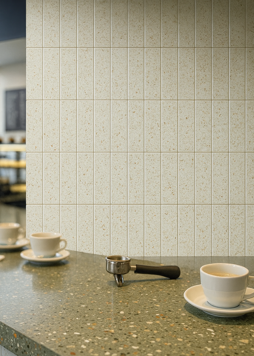 Tiles and Countertops – Oblik