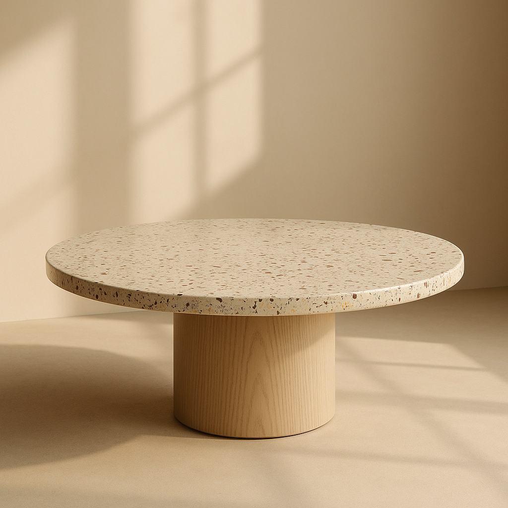 Timber Cylinder – Oblik